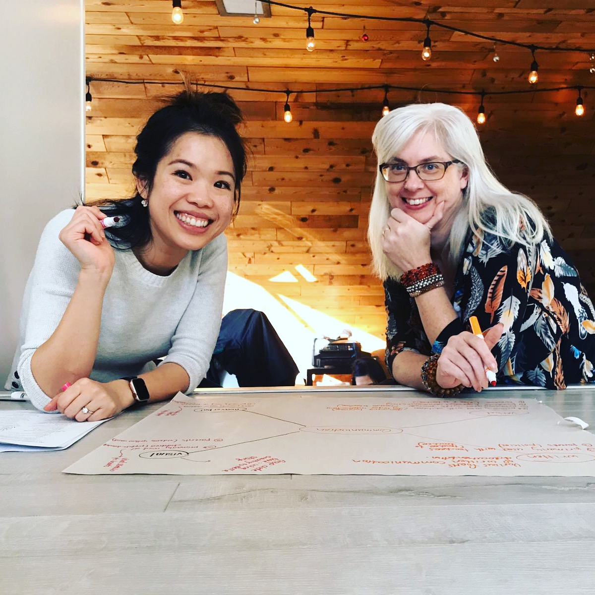 Meet Jane Boyd, Canadian Educator & Entrepreneur