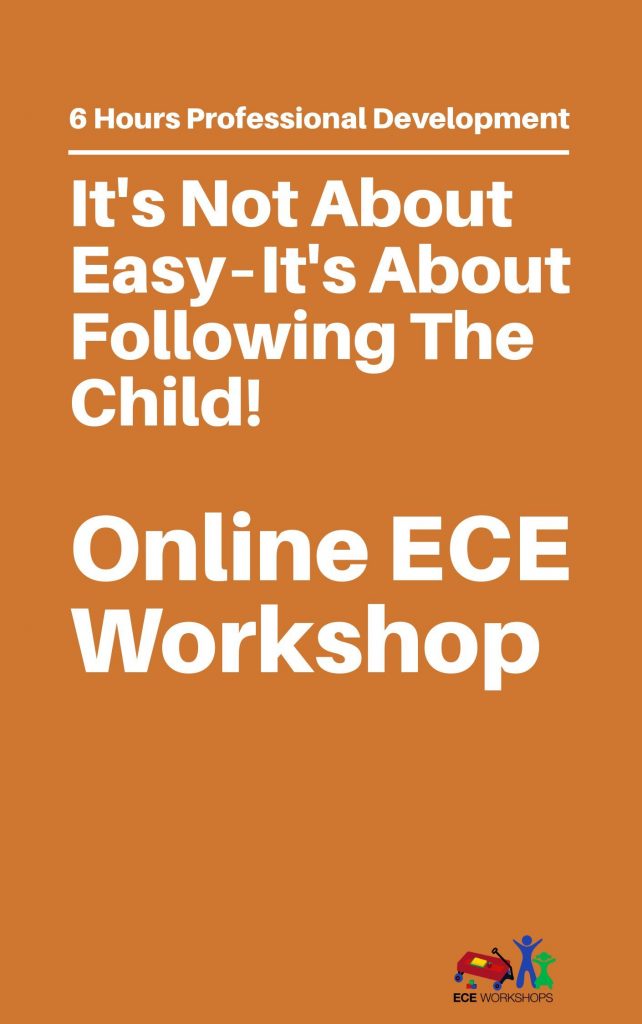 Online ECE Workshops - Start NOW!!