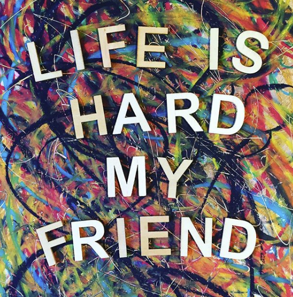 The genius of misfit