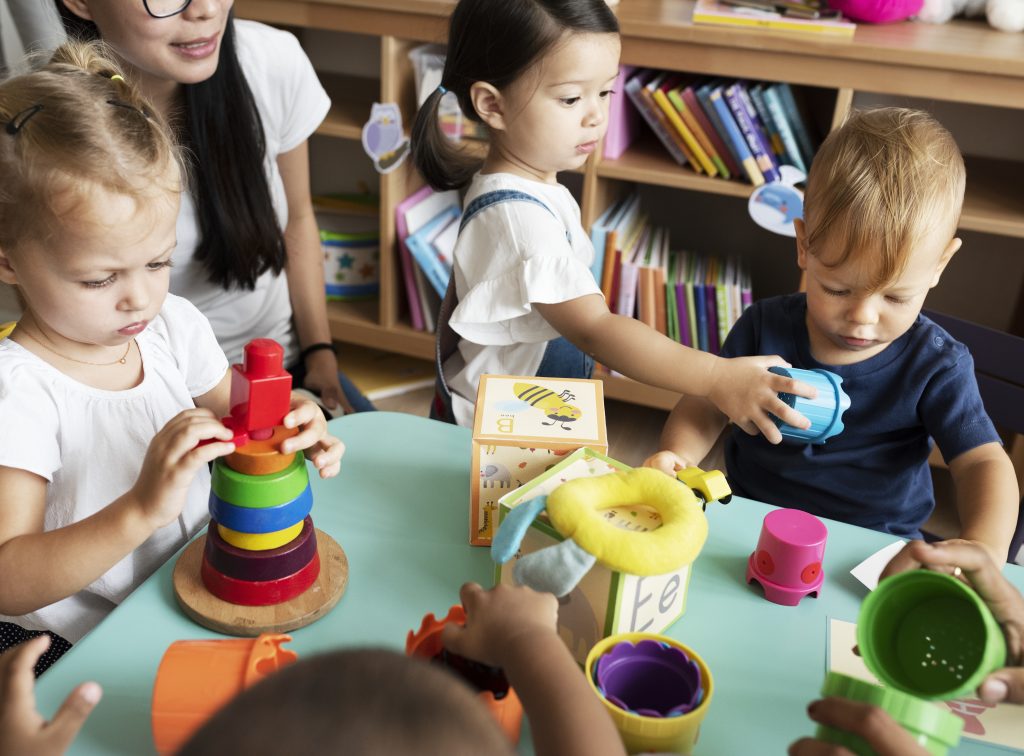 Child Care Canada: Long List of Search Links