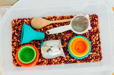 What is Montessori Practical Life?